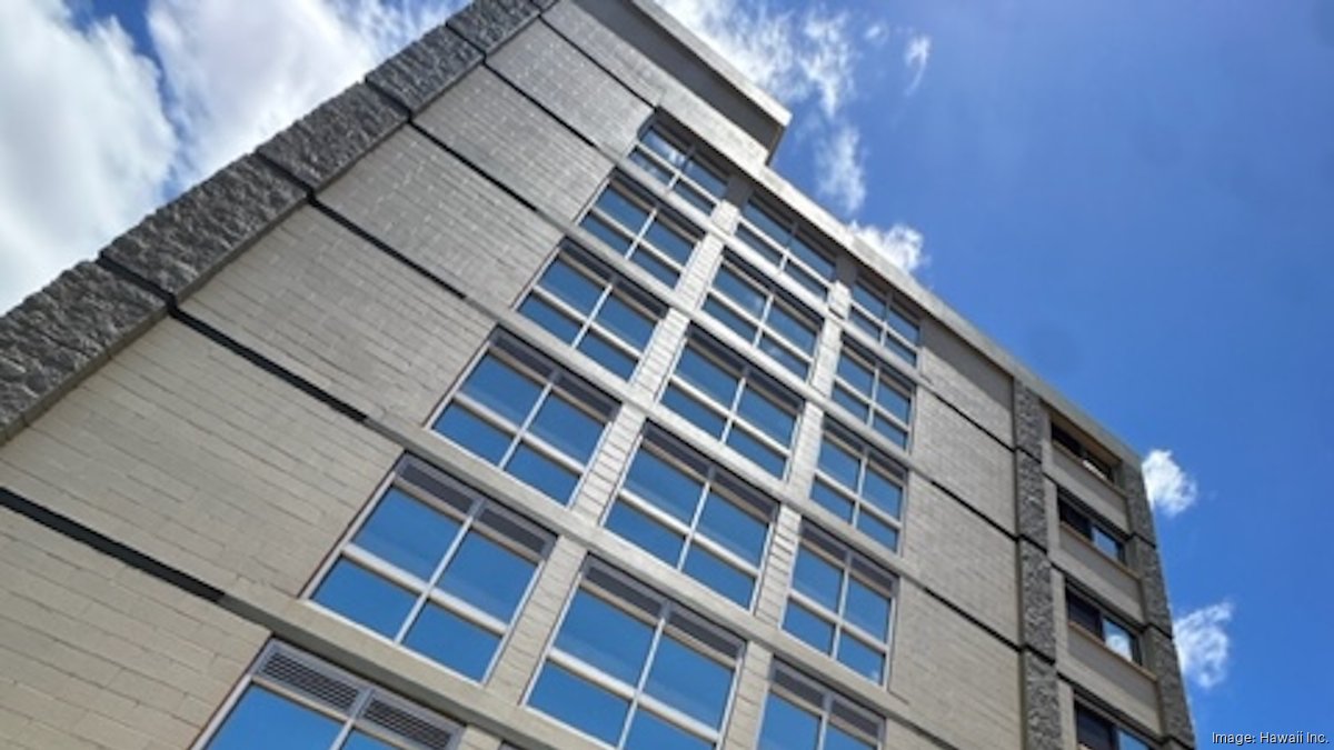 Affordable housing at Koa Ridge still has units available - Pacific ...