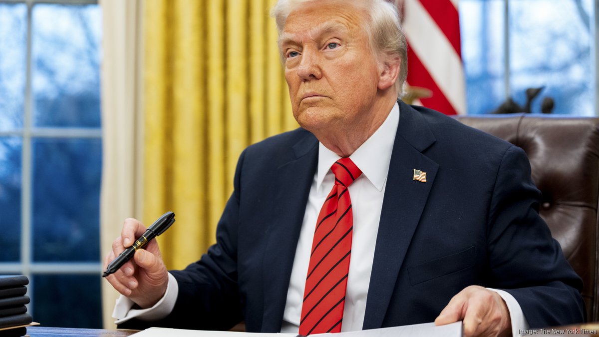 Viewpoint: Farella Braun & Martel's leader on resisting Trump - San ...
