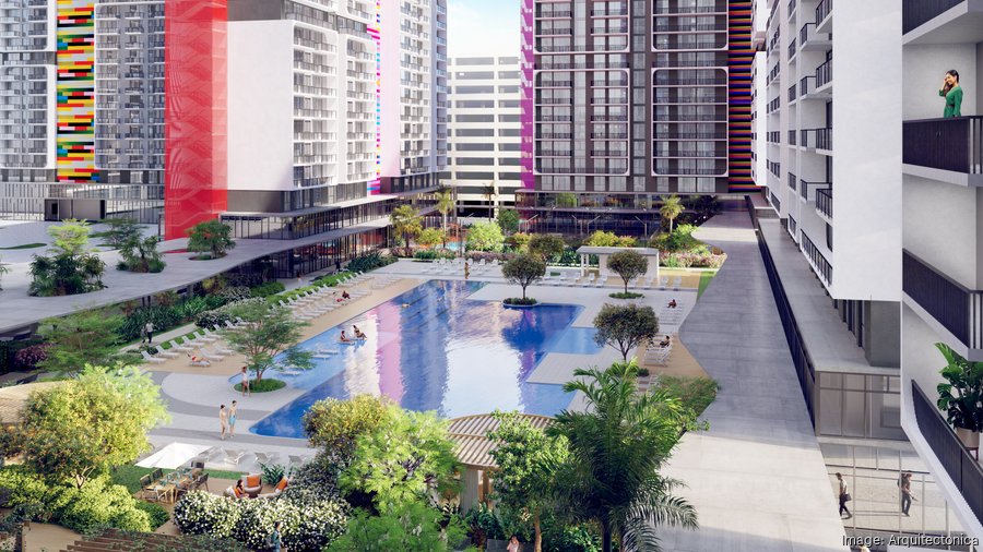 Pablo Castro approved for HueHub Live Local Act application in Miami ...