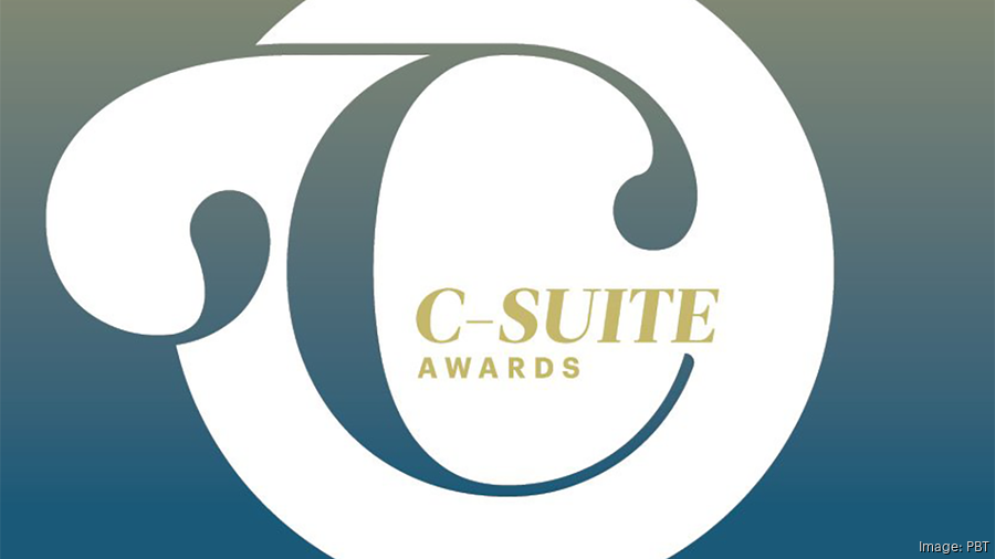 2025 C-Suite Awards honorees lead during unstable times (all profiles ...