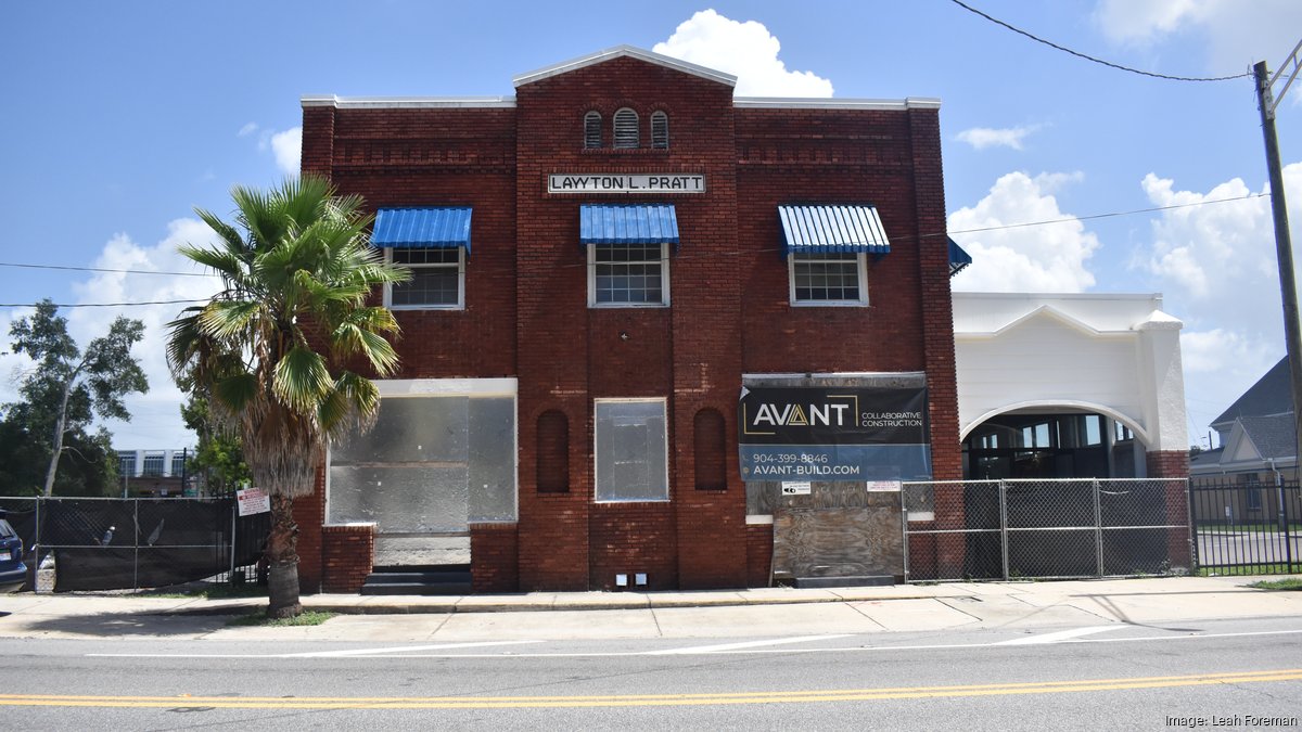 The Raven to welcome guests to historic Lawton Pratt Funeral Home ...