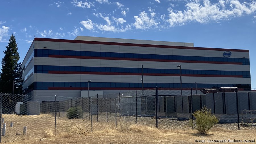 Intel Folsom campus sale-leaseback draws multiple offers - Sacramento ...