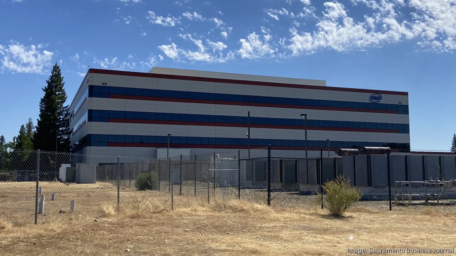 Intel commits to long lease in Folsom as part of property sale ...