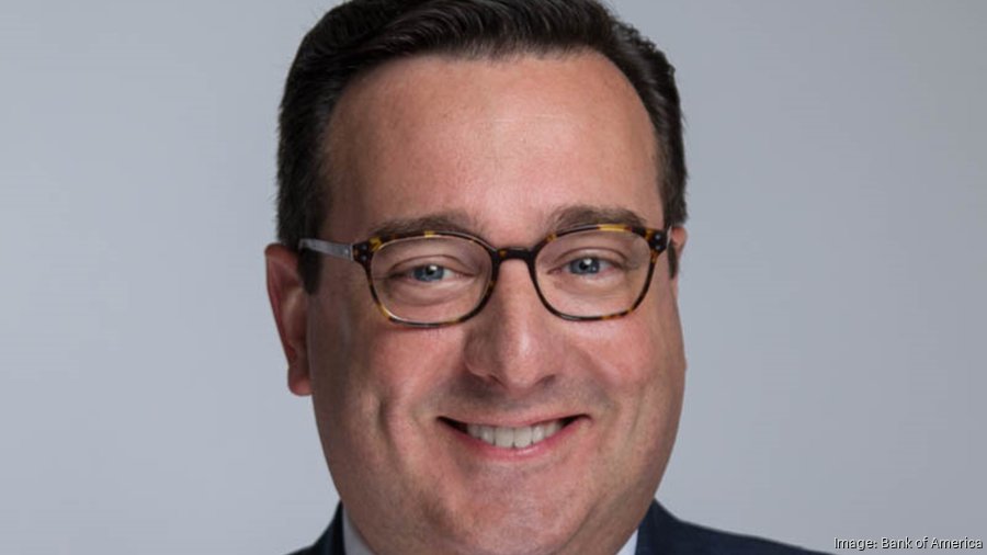 BofA Private Bank expands in Pittsburgh with key Glenmede hire ...