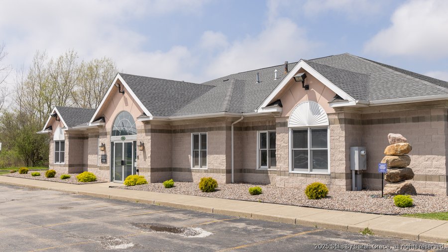 PUNT buys Lancaster building for Compassion Connection grief center ...
