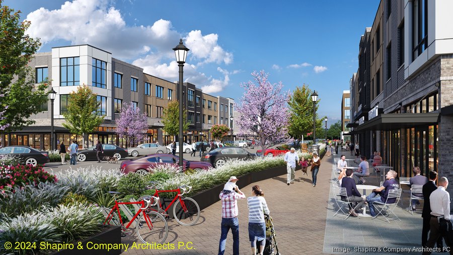 Delta Landing to bring 600+ homes, apartments, retail to Hernando ...