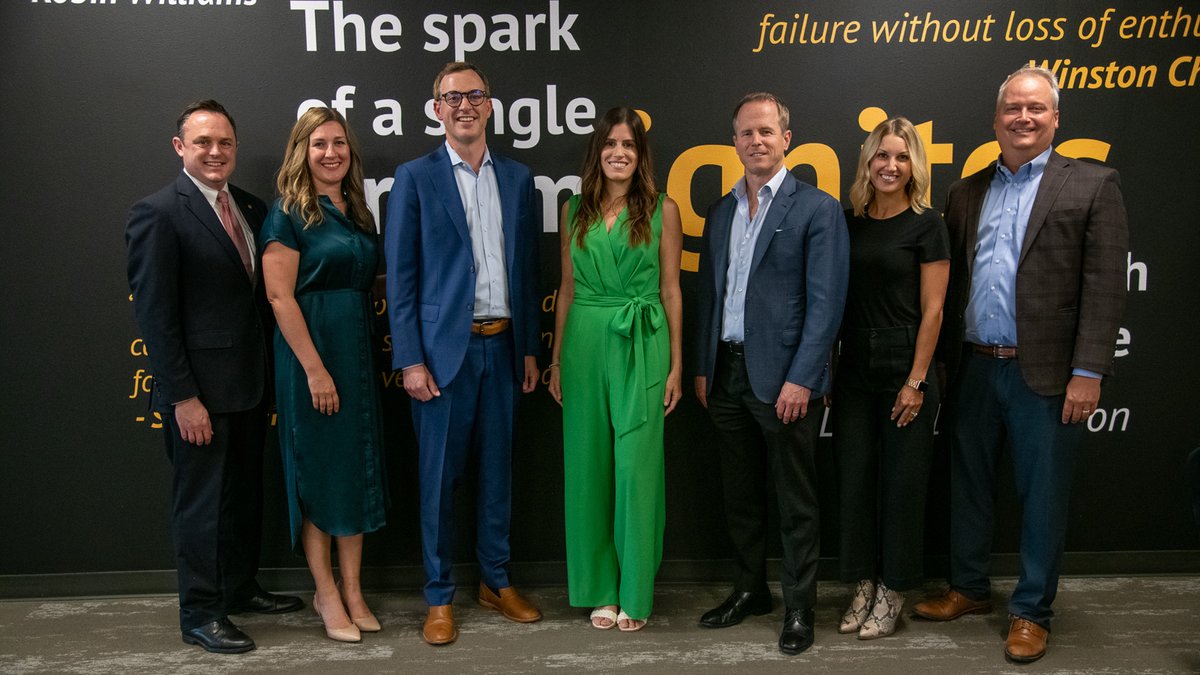 Growing Austin authentically: Business leaders on collaboration ...