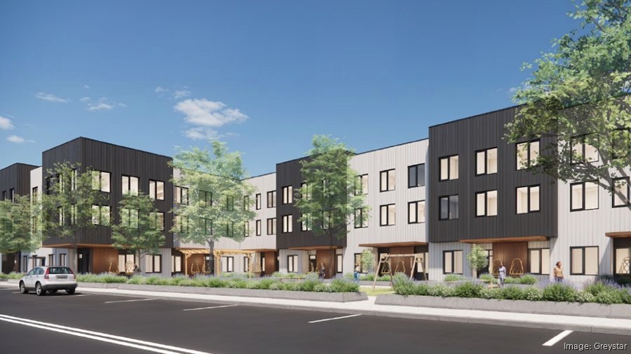 Greystar buys Needham site, secures funding for 189-unit project ...