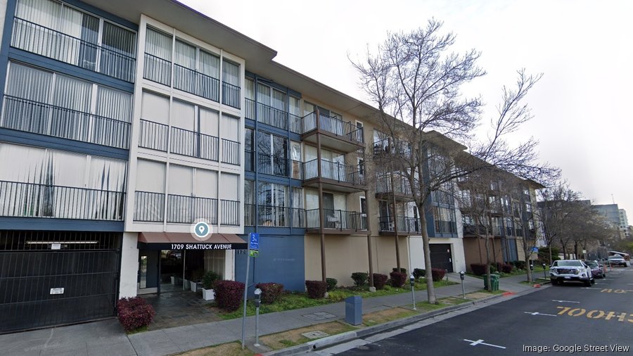 Berkeley's Academy West defaults on loan, heads to auction - San ...