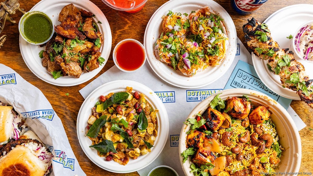 Acclaimed chef Meherwan Irani to bring Botiwalla to Raleigh - Triangle ...