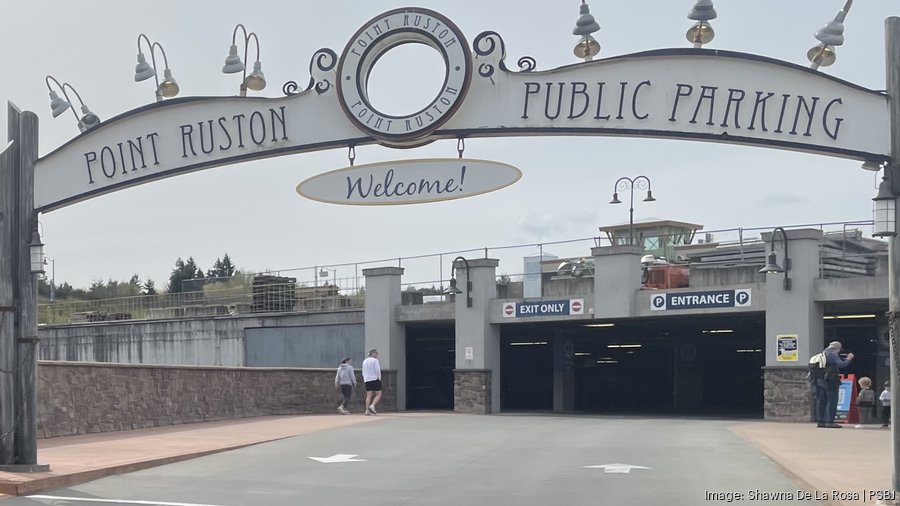 Point Ruston lender granted ownership of 2 properties - Puget Sound ...