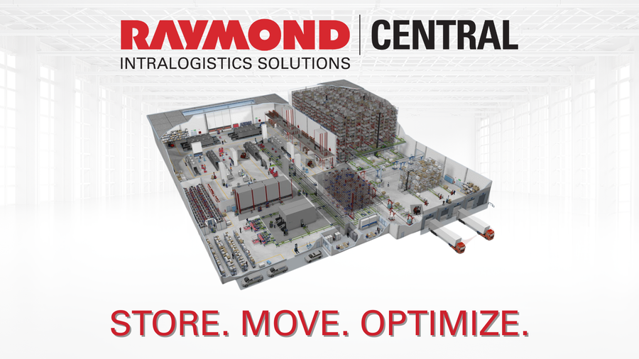 Strategic merger expands Raymond Central’s services and solutions as an ...