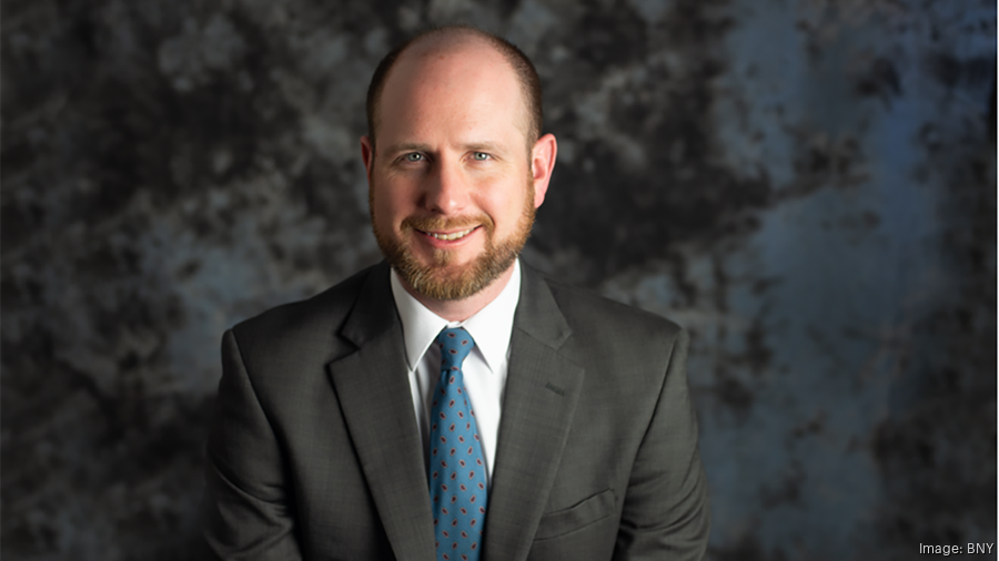 BNY names Dan Alwine to new Pittsburgh government affairs role ...