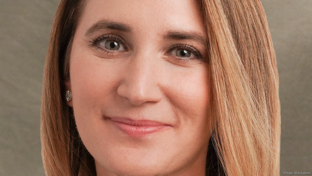 Blackstone CEO Wesley LePatner among victims in NYC shooting - Bizwomen