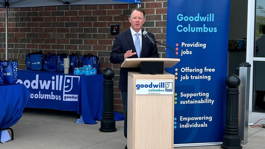 Goodwill Columbus CEO: The power of purpose behind retail growth ...