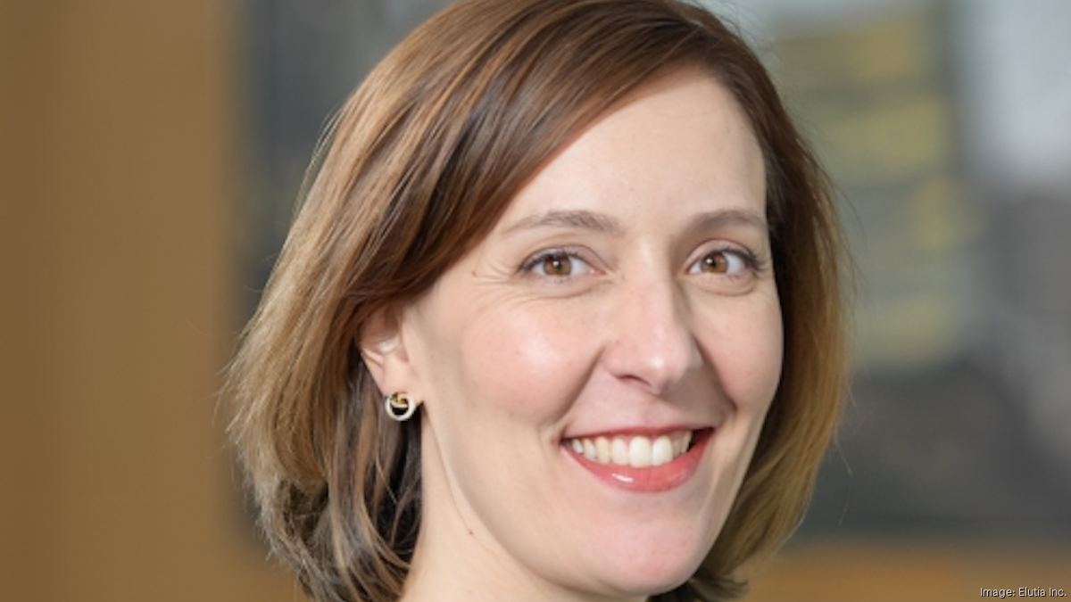 Medical Device Innovator: Michelle LeRoux Williams - Washington ...