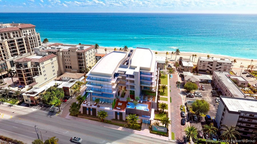 Condra Property Group obtains construction loan for Eturna Residences ...