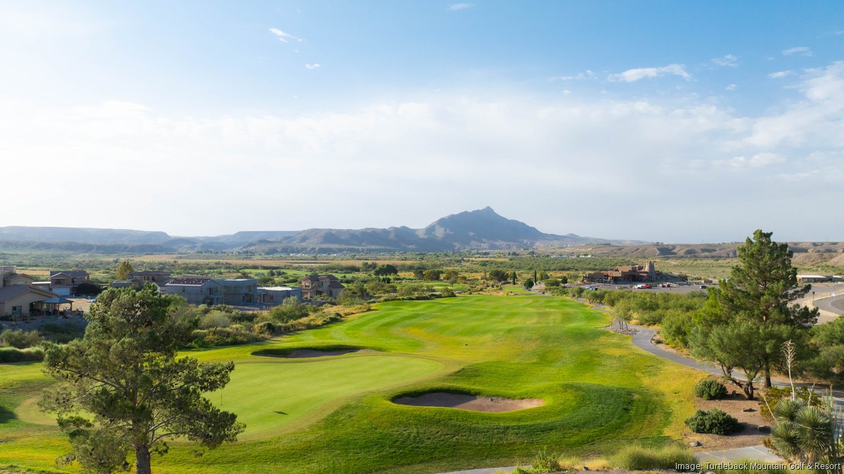 Turtleback Mountain Golf & Resort lands recurring tournament deal ...