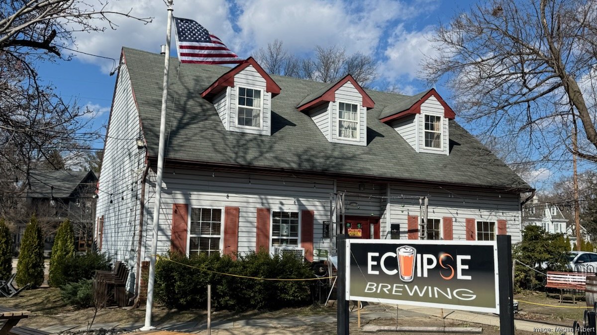 Red's Rolling Restaurant owner to buy Merchantville's Eclipse Brewing ...