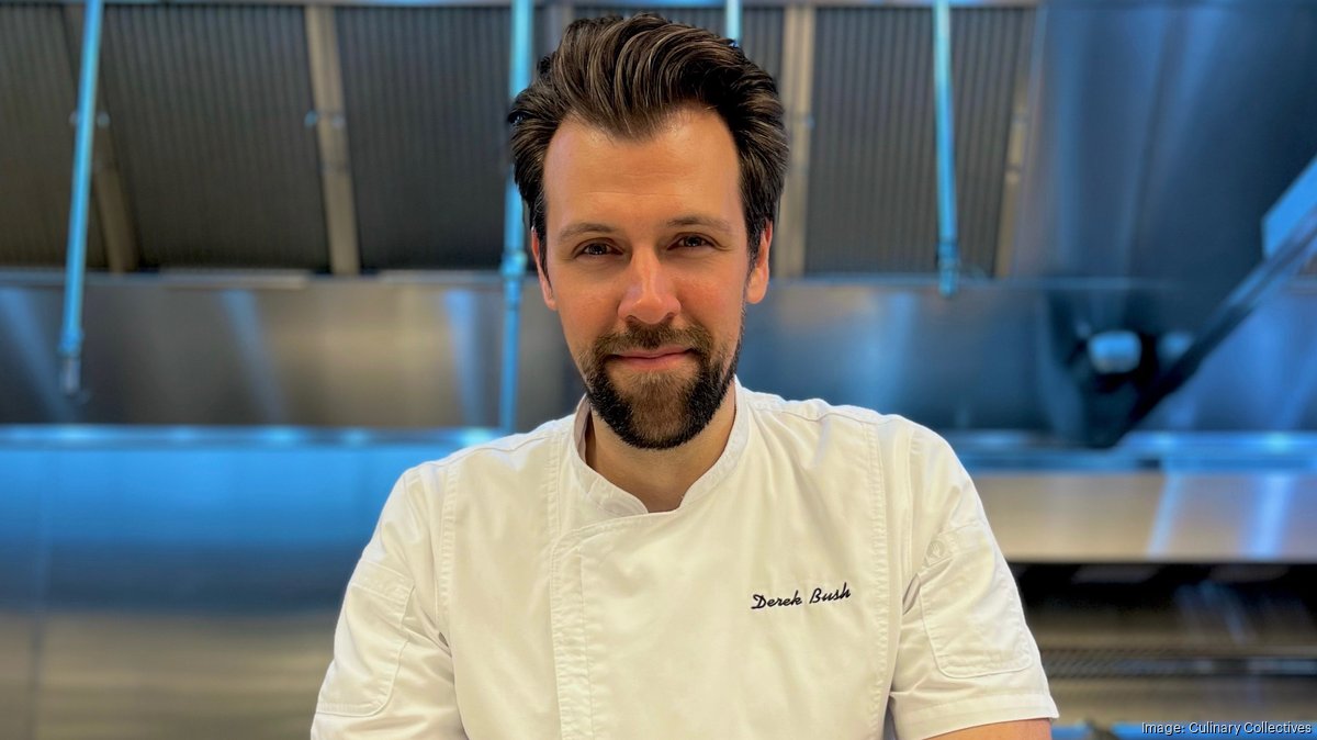 Cameron Mitchell veteran bringing new restaurant to Hilliard - Columbus ...