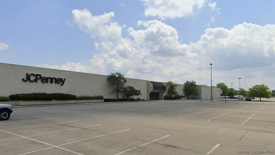 4th Dimension Properties sells closed JCPenney at Clearview Mall ...