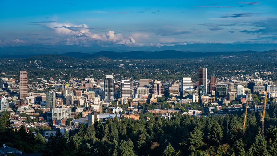 Mid-year survey: Oregon businesses plan for tariffs, prepare for growth ...