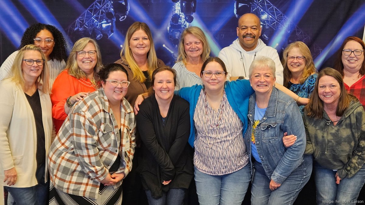 Best Places to Work: Felhaber Larson - Minneapolis / St. Paul Business ...
