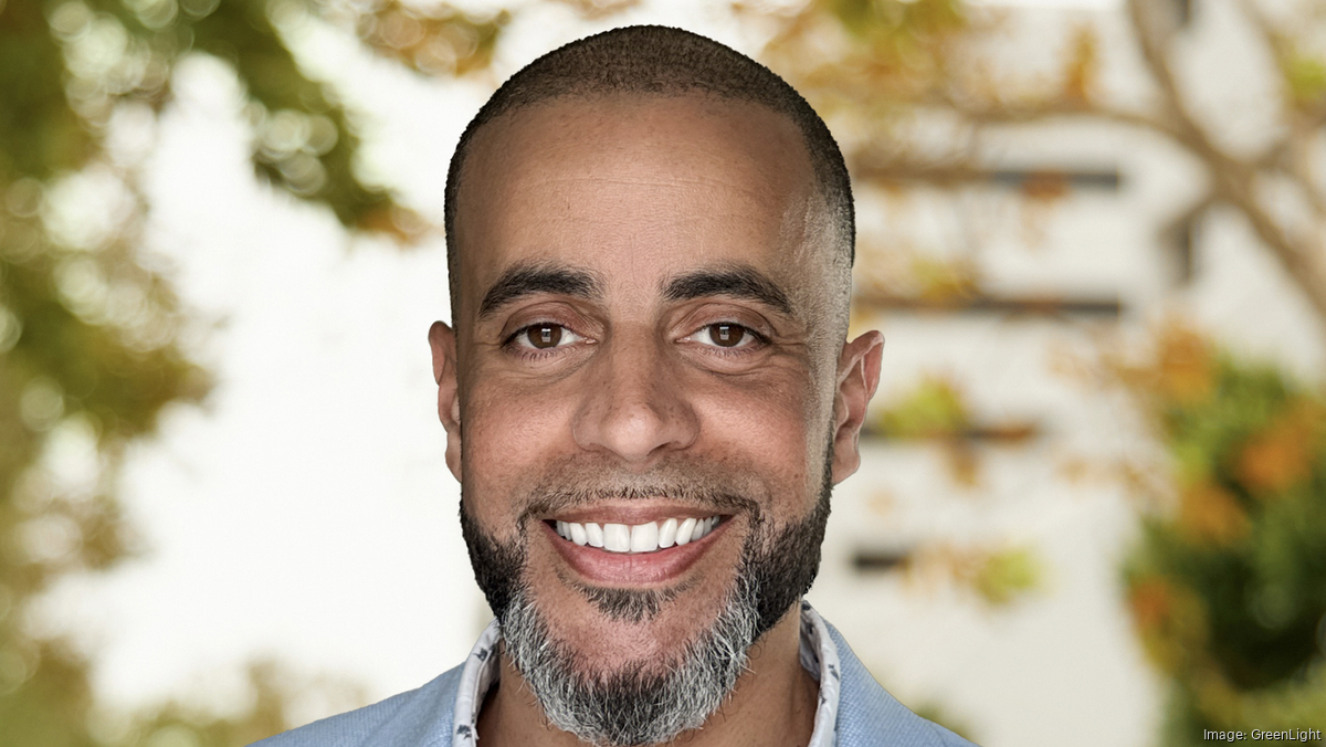 New executive director, Zac Rich, joins GreenLight Fund - Boston ...