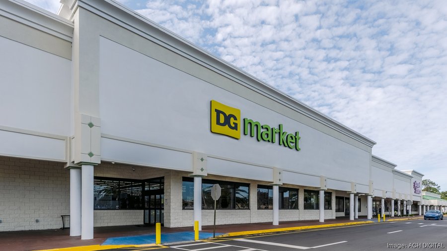 Rocky Mount DG Market sold for $2 million - Triangle Business Journal