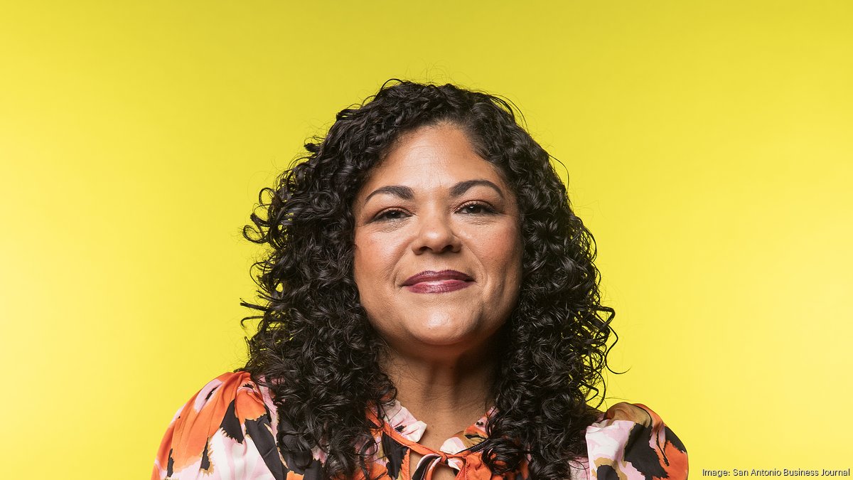 Christina Martinez - San Antonio Business Journal