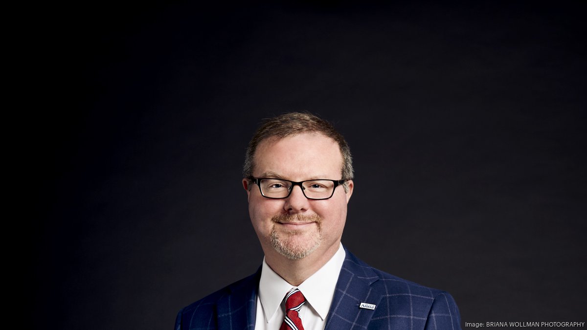 Joey Grisham returns as Anna economic development director - Dallas ...