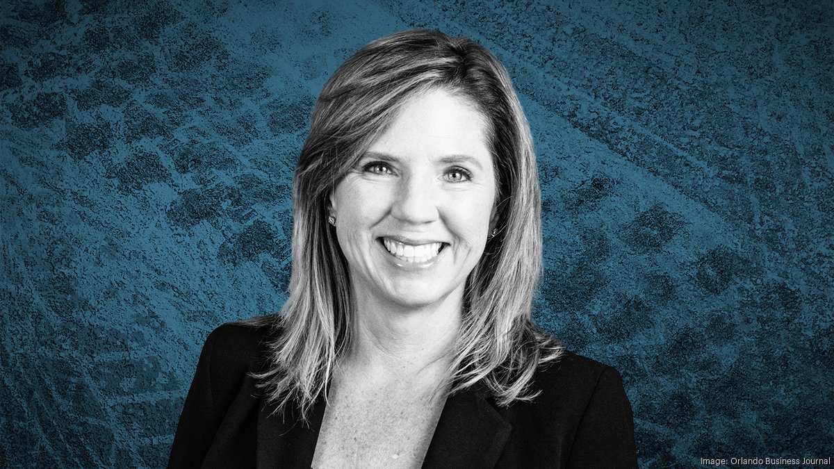 Lynx Tiffany Homler Hawkins among transportation's people to know ...