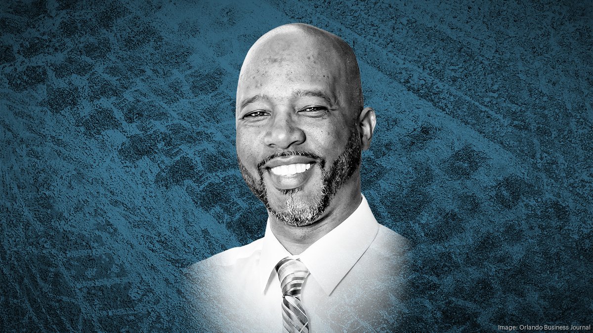 Space Coast transit exec Terry Jordan among people to know - Orlando ...