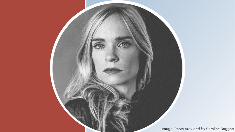 In Her Own Words: Copywriter Caroline Duggan honors Shakespeare’s art ...