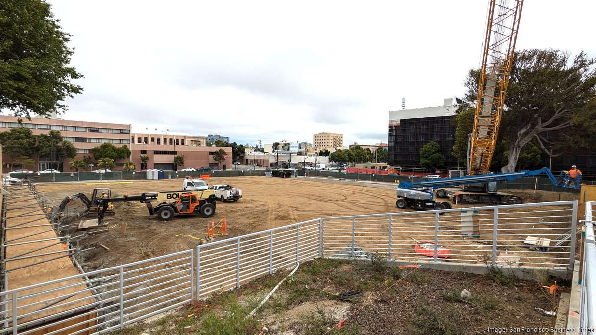 New Sutter Health neuroscience center eyed for 2028 opening - San ...