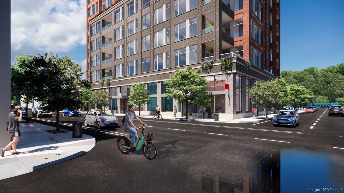 Pittsburgh zoning board rejects 14-story Strip District condo plan ...