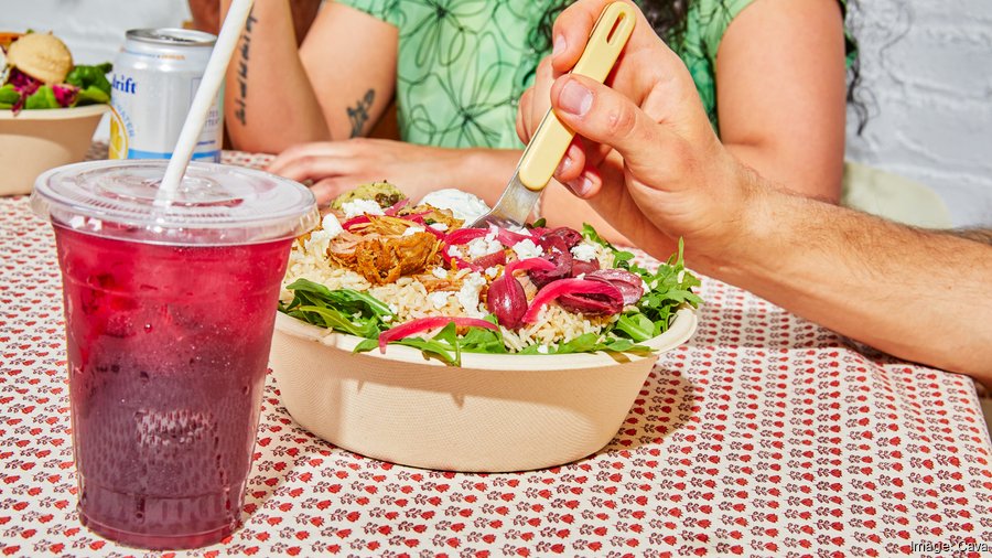 Cava to open first Pittsburgh restaurant near Pitt campus - Pittsburgh ...