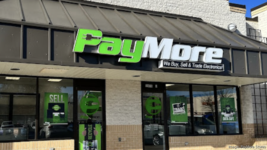 PayMore Stores eyes Twin Cities for electronics resale expansion ...