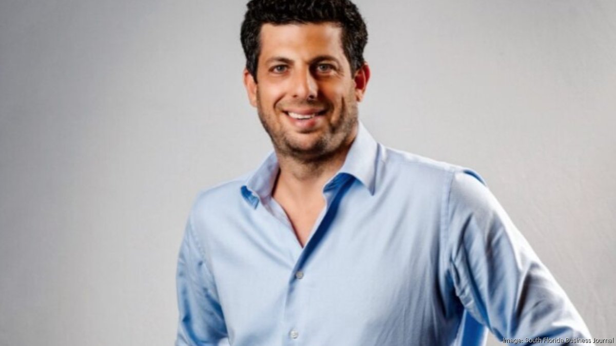 PEBB Enterprises CEO Ian Weiner on success and leadership - South ...