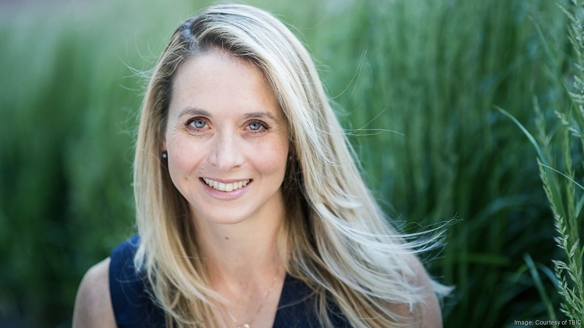 Rebecca Brown named CEO of Tampa Bay Innovation Center - Bizwomen