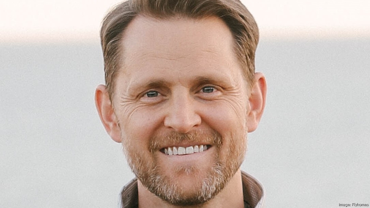 Flyhomes raises $15 million after shift in business strategy - Puget ...