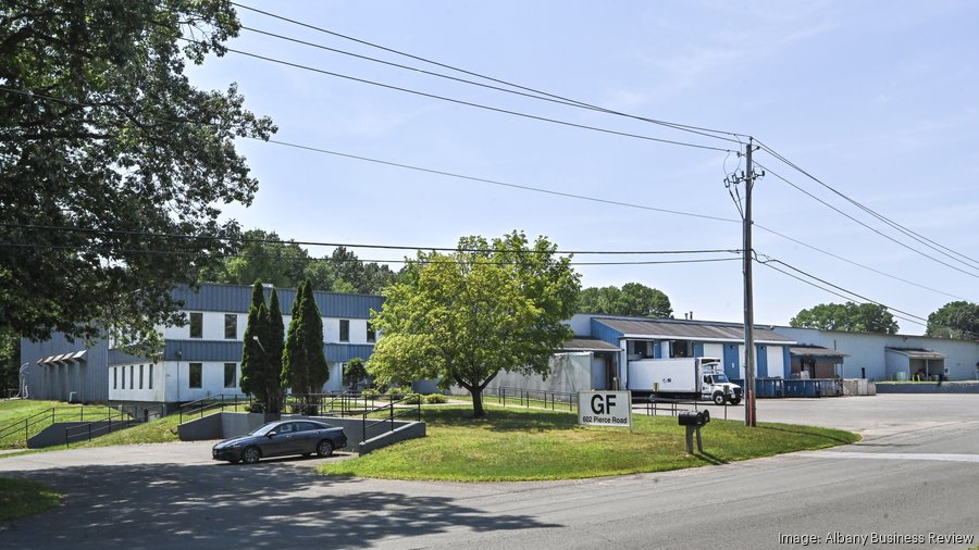 Green Mountain Electric Supply buys Van Patten warehouses for $10M ...