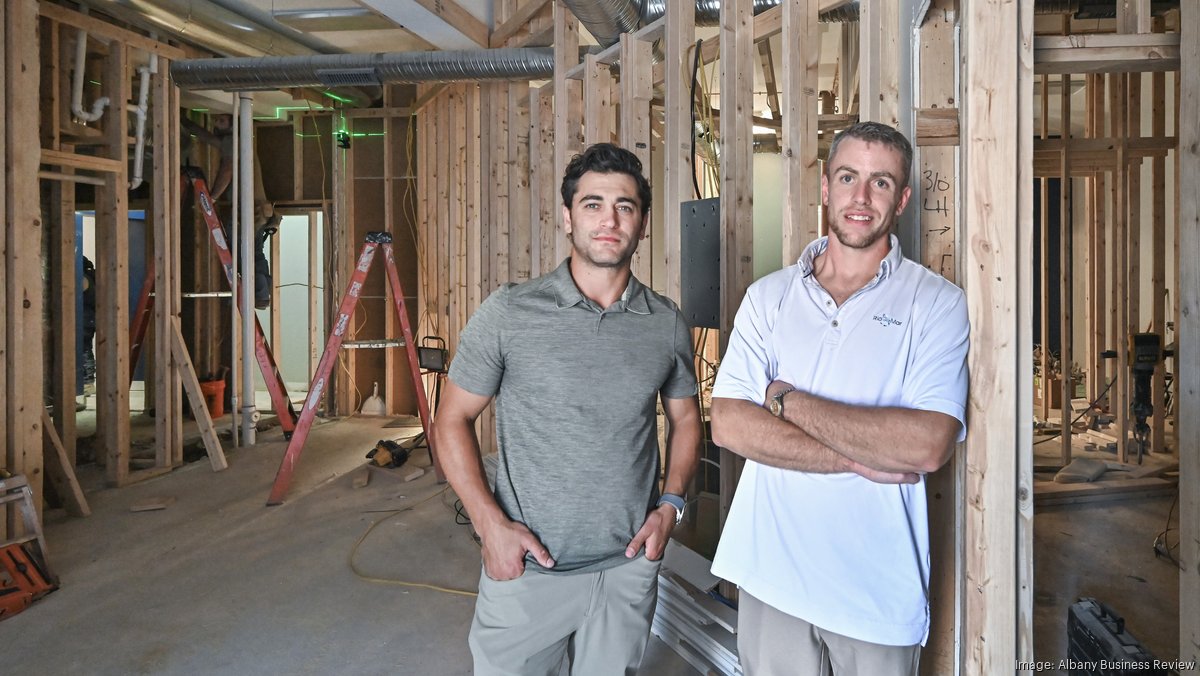 Mohawk Capital Group buys Schenectady building for $925,000 - Albany ...