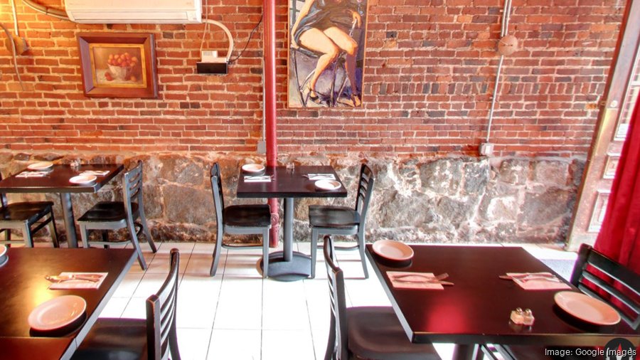 Longtime Boston Italian restaurant Grotto closing - Boston Business Journal