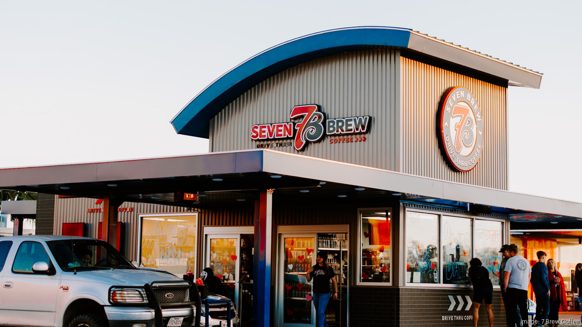 7 Brew Coffee to open first Maryland location in Harford County ...