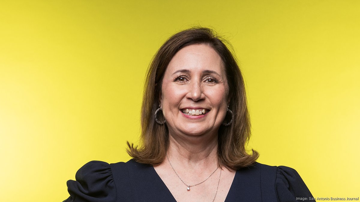 Lynnea Castillo - San Antonio Business Journal