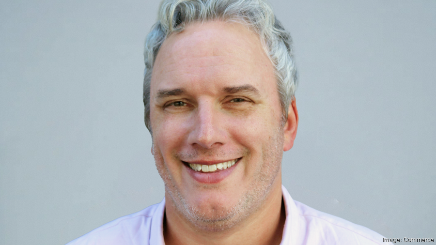 BigCommerce rebrands to Commerce as it charts new path - Austin ...