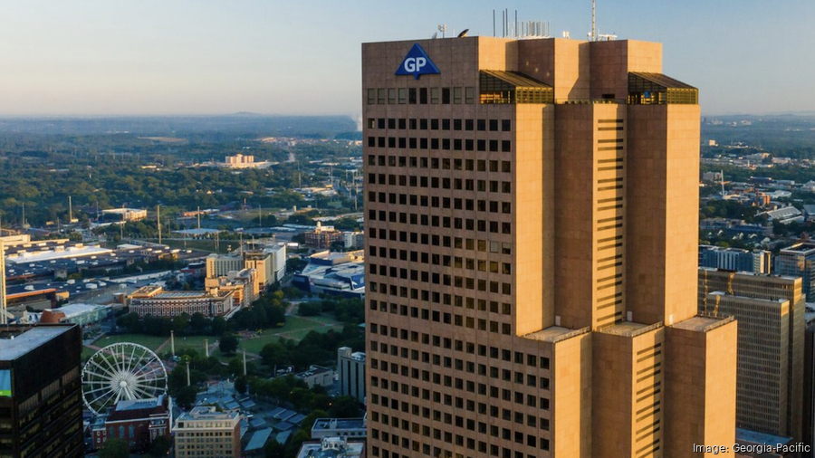 Georgia-Pacific agrees to buy Anchor Packaging - Atlanta Business Chronicle