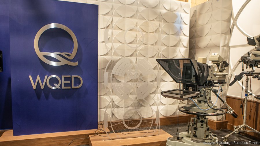WQED Multimedia lays off 19 employees after funding cuts - Pittsburgh ...