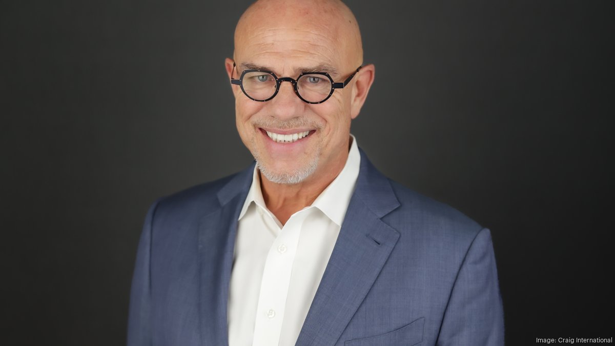 David Craig talks next steps for $6B Preston Harbor, Craig Ranch ...